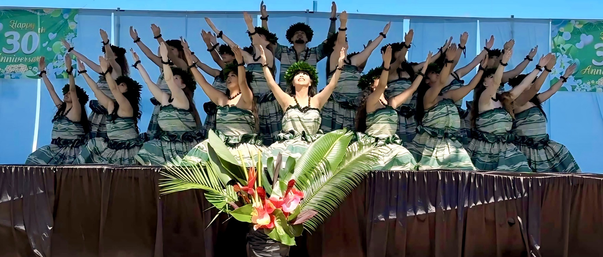 Arizona Aloha Festival